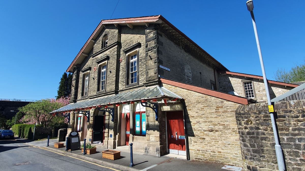 Visit Settle - Walk - Discover How Settle Developed