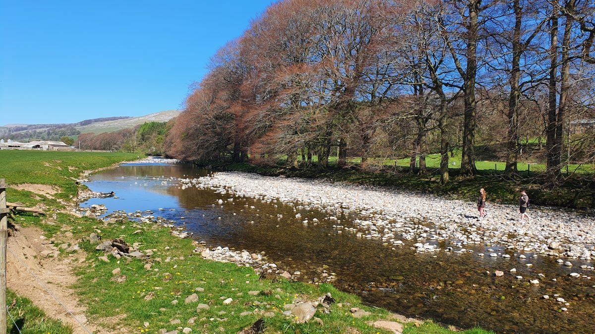 Visit Settle - a vibrant market town in the Yorkshire Dales