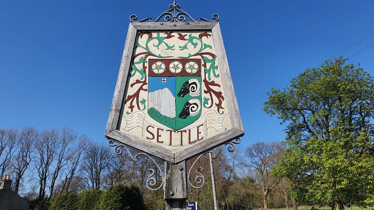 Visit Settle - Settle