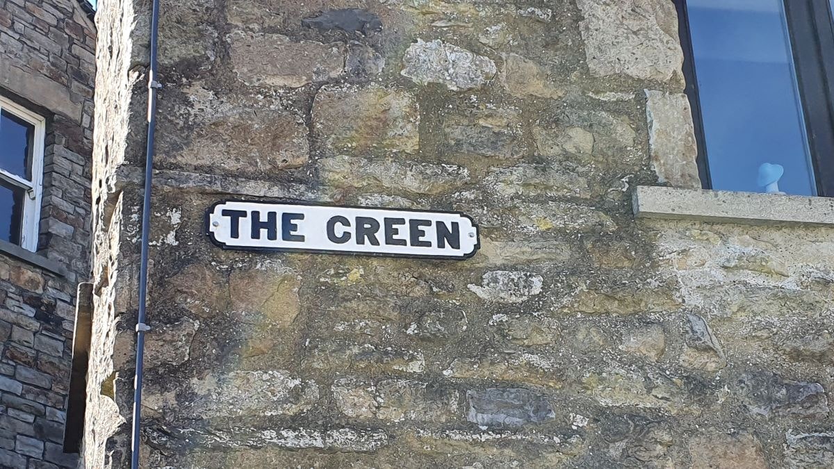 Visit Settle - Walk - Discover How Settle Developed