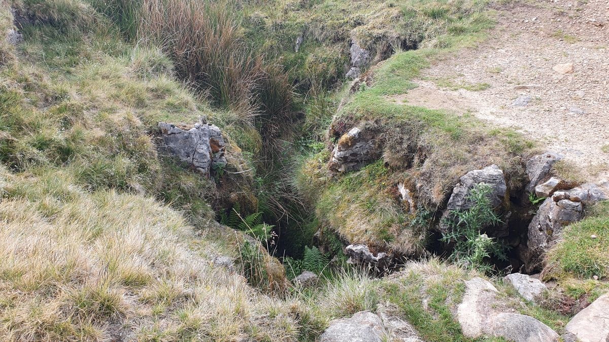 Visit Settle - Adventures - Caving & Potholing