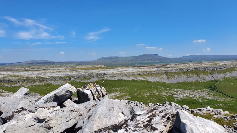 Visit Settle - Landscapes