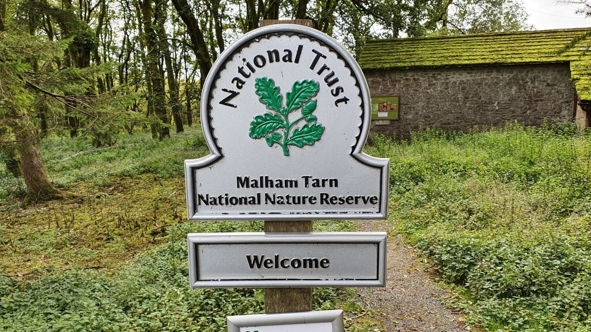 Visit Settle - Nature