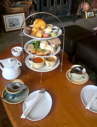 Visit Settle - The Folly Coffee House and Licenced Cafe in Settle