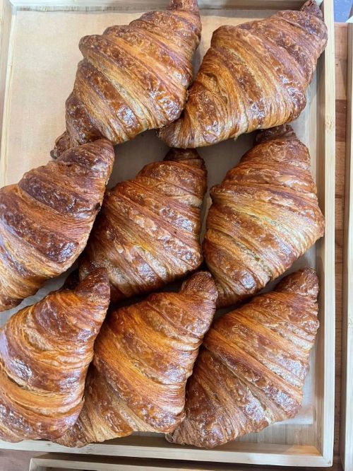 Visit Settle - Ambry Bakery at the Courtyard Dairy near Settle in the ...