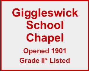 Visit Settle - Giggleswick