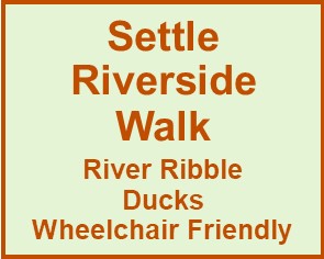 Visit Settle - Walk - Discover How Settle Developed