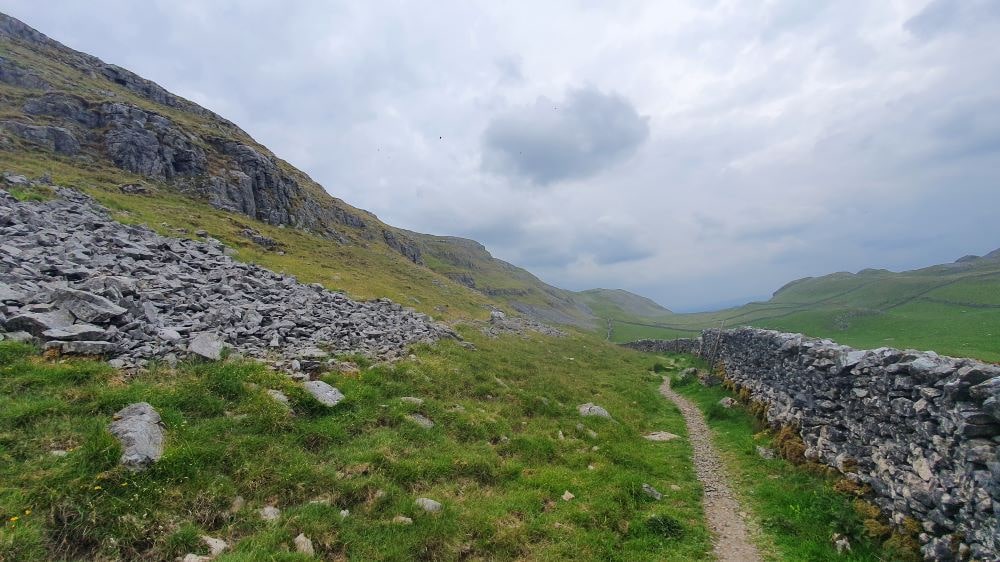 Visit Settle - Attermire Scar