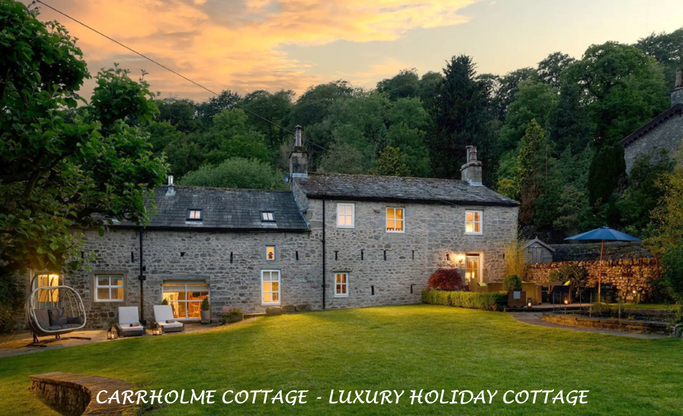 Visit Settle - Places to Stay
