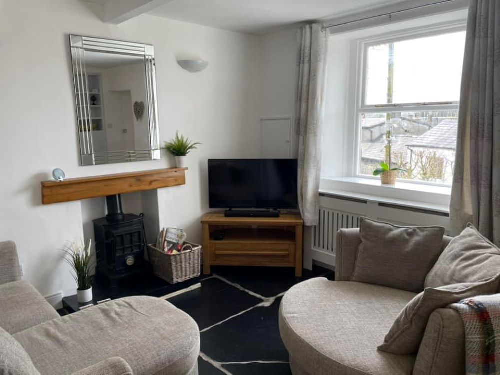 Visit Settle - Crag Cottage - Holiday Cottage in Settle in the ...