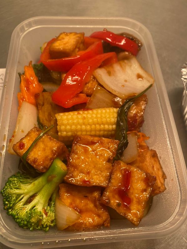 Visit Settle - Ruchee Indian Restaurant & Takeaway