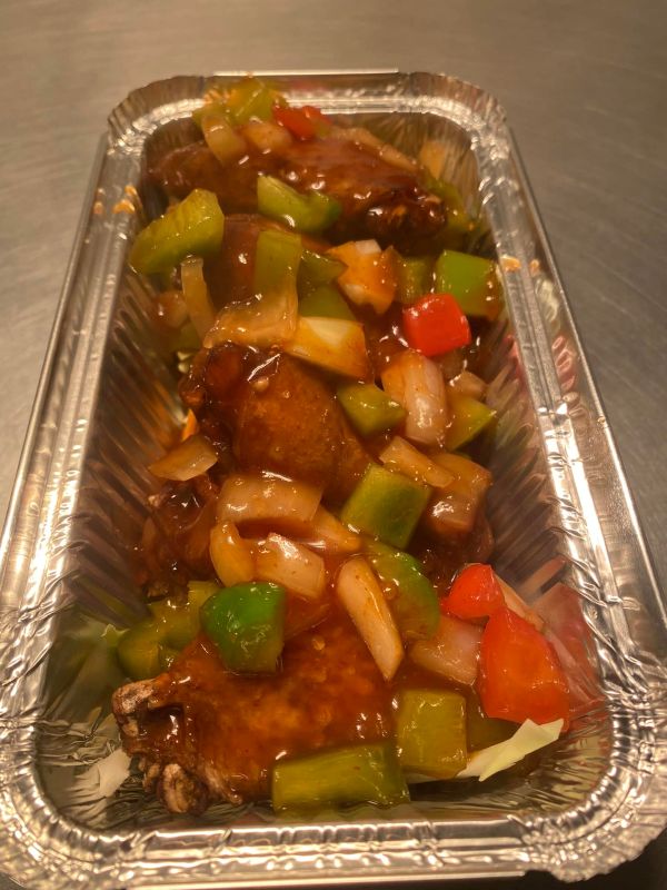 Visit Settle - Ruchee Indian Restaurant & Takeaway