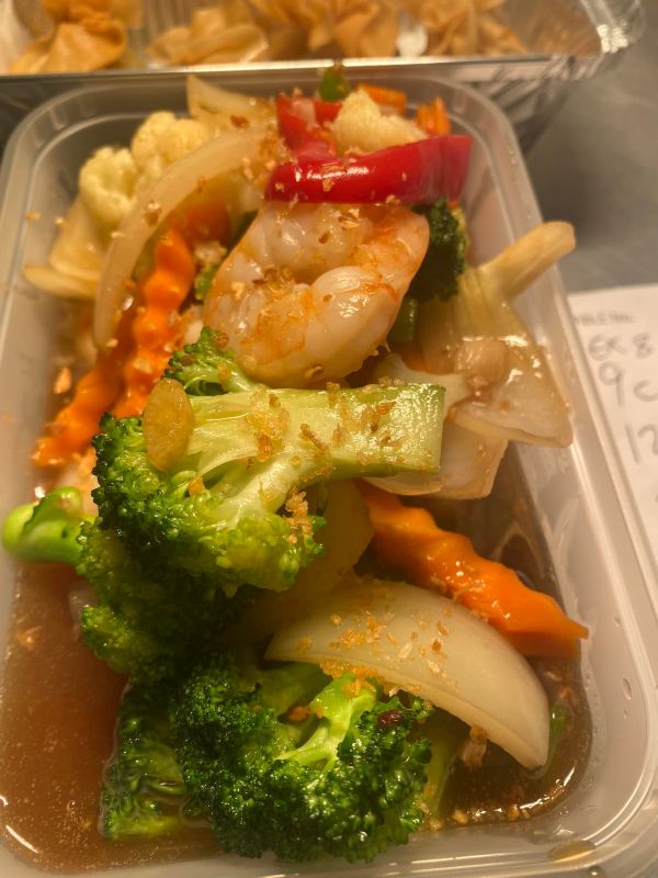 Visit Settle - Ruchee Indian Restaurant & Takeaway