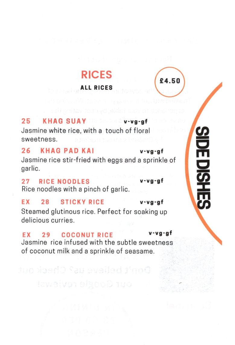 Visit Settle - Ruchee Indian Restaurant & Takeaway