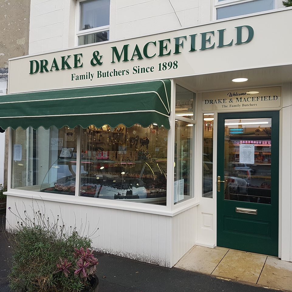 Visit Settle - Drake & Macefield - Award-Winning Butchers