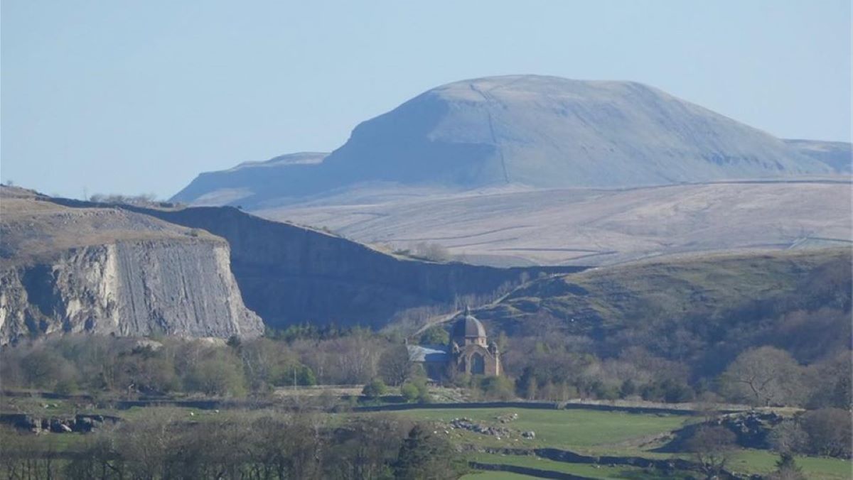 Visit Settle - Giggleswick