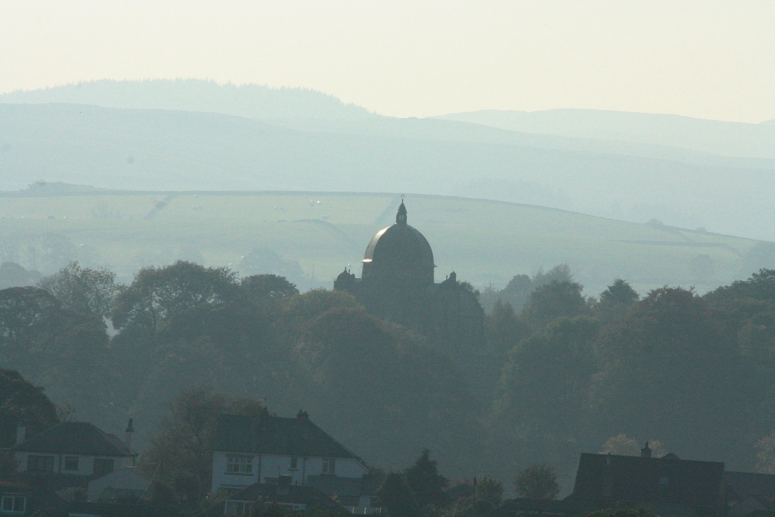 Visit Settle - Giggleswick School Chapel