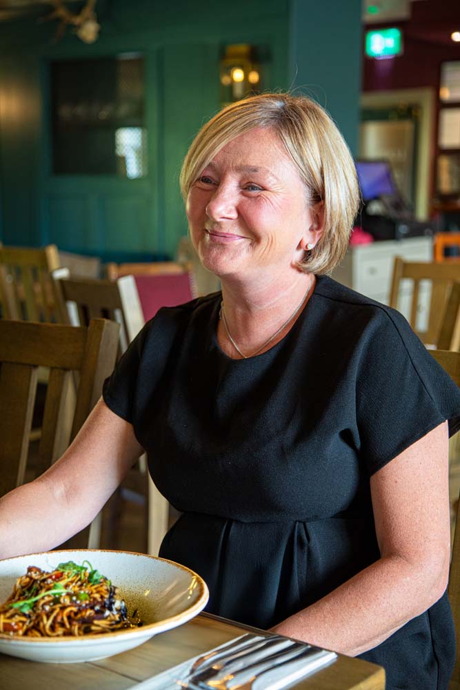 Visit Settle - The Craven Heifer at Stainforth in the Yorkshire Dales
