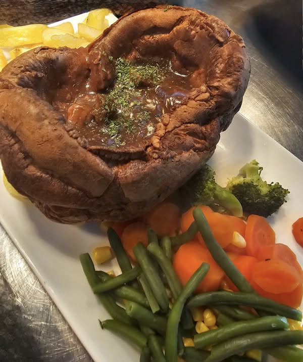 Visit Settle - The Helwith Bridge Inn in the Yorkshire Dales