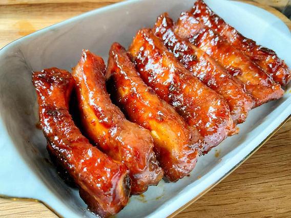 Visit Settle - Ruchee Indian Restaurant & Takeaway