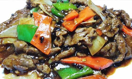 Visit Settle - Ruchee Indian Restaurant & Takeaway