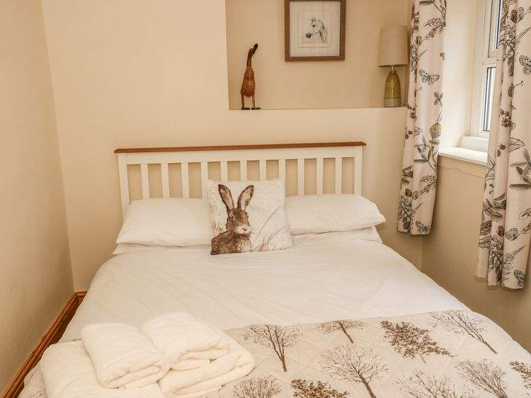 Visit Settle - Roundabout Cottage: a stunning 2-bedroom luxury holiday ...