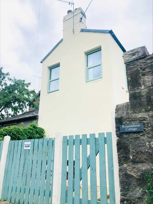 Visit Settle - Roundabout Cottage: a stunning 2-bedroom luxury holiday ...