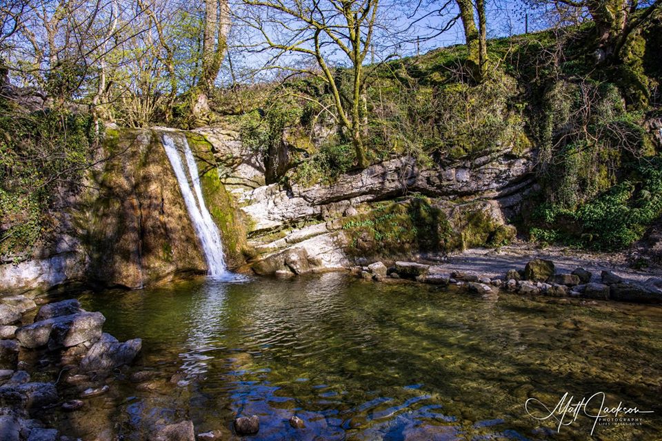 Visit Settle - Janet's Foss
