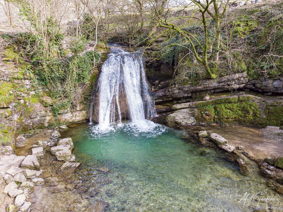 Visit Settle - Janet's Foss