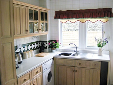 Visit Settle - Knight Stainforth Hall - Caravan and Camping Park in the ...