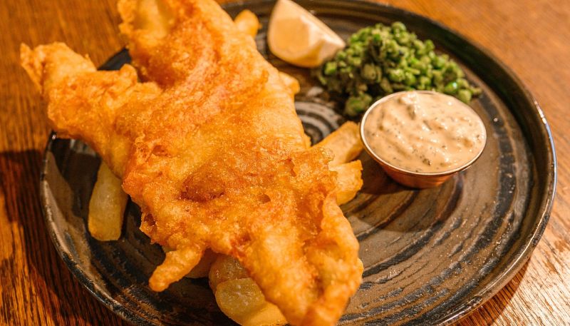 Visit Settle - Lords Courtyard near Settle in the Yorkshire Dales.