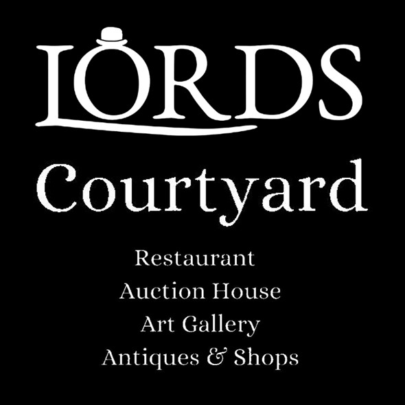 Visit Settle - Lords Courtyard near Settle in the Yorkshire Dales.