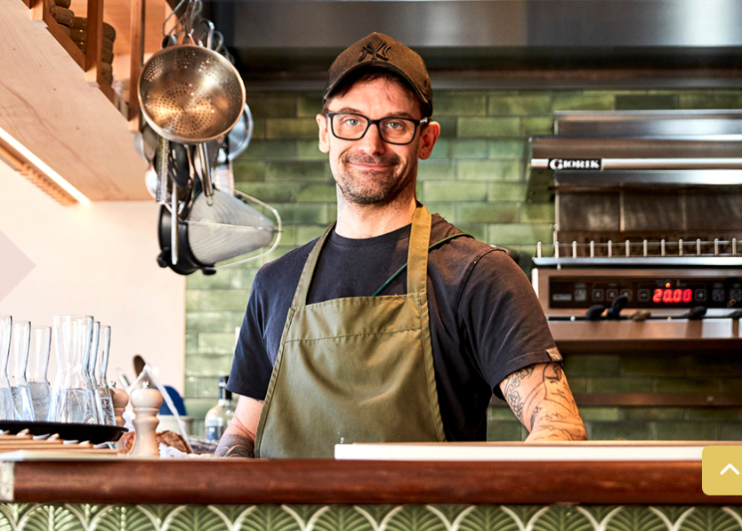 Visit Settle - The Nettle Restaurant in Settle