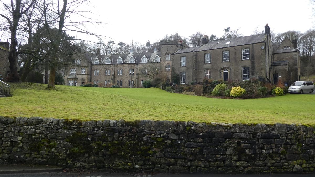 Visit Settle - Giggleswick