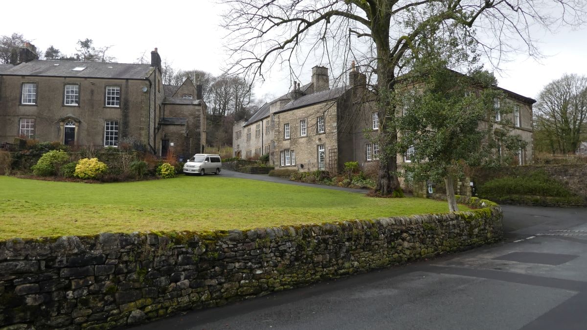 Visit Settle - Giggleswick