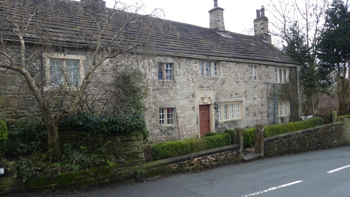 Visit Settle - Giggleswick