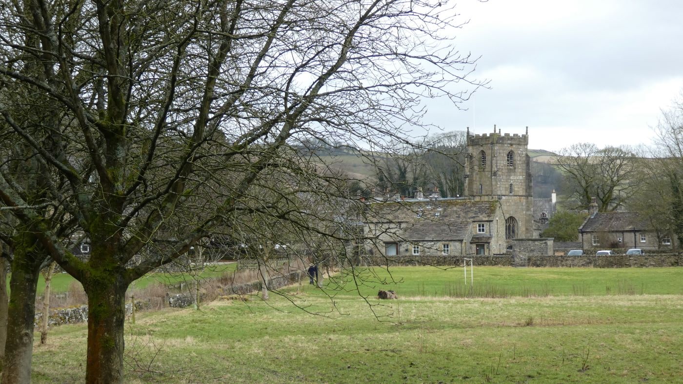 Visit Settle - Giggleswick