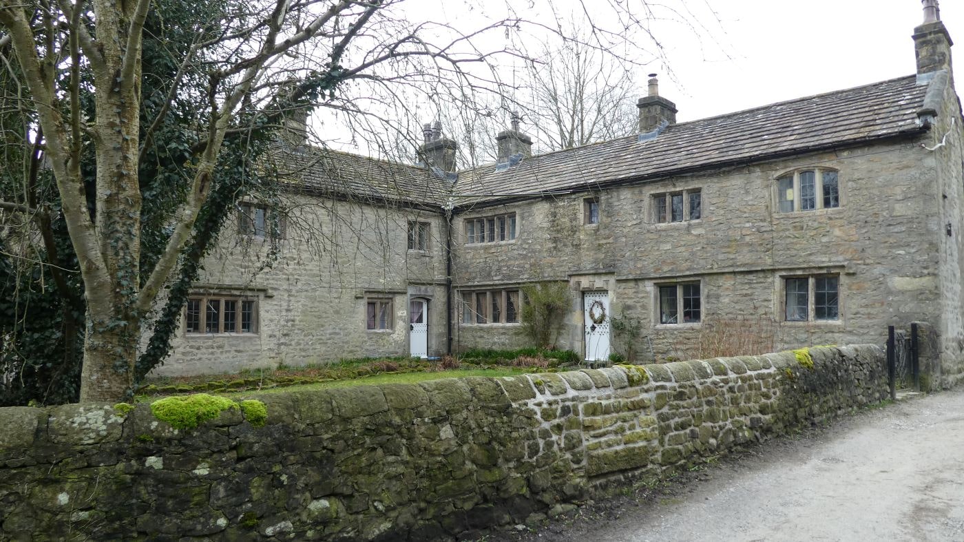 Visit Settle - Giggleswick