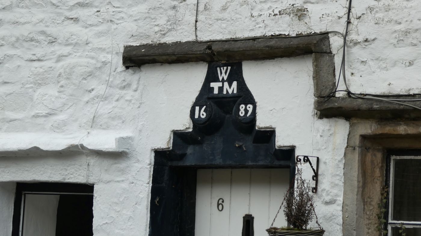 Visit Settle - Giggleswick