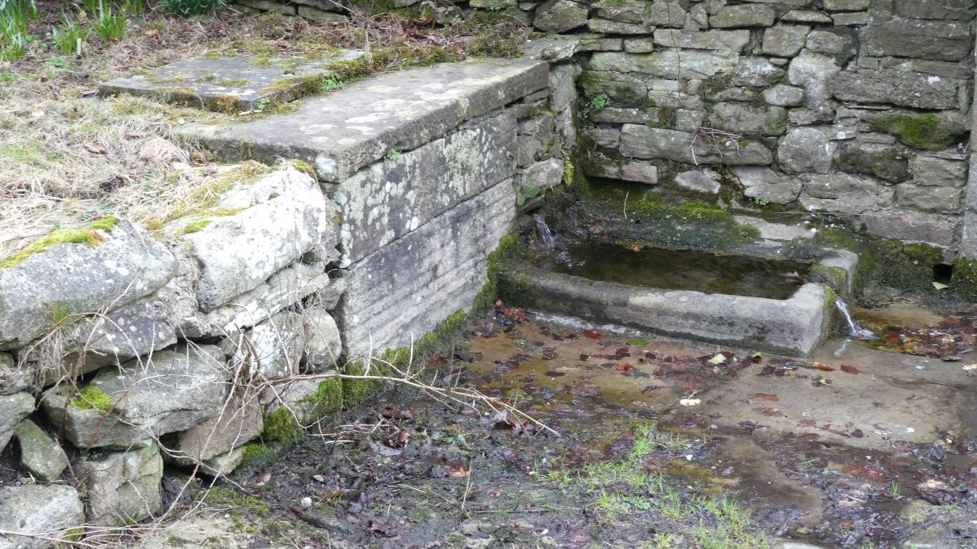 Visit Settle - Giggleswick