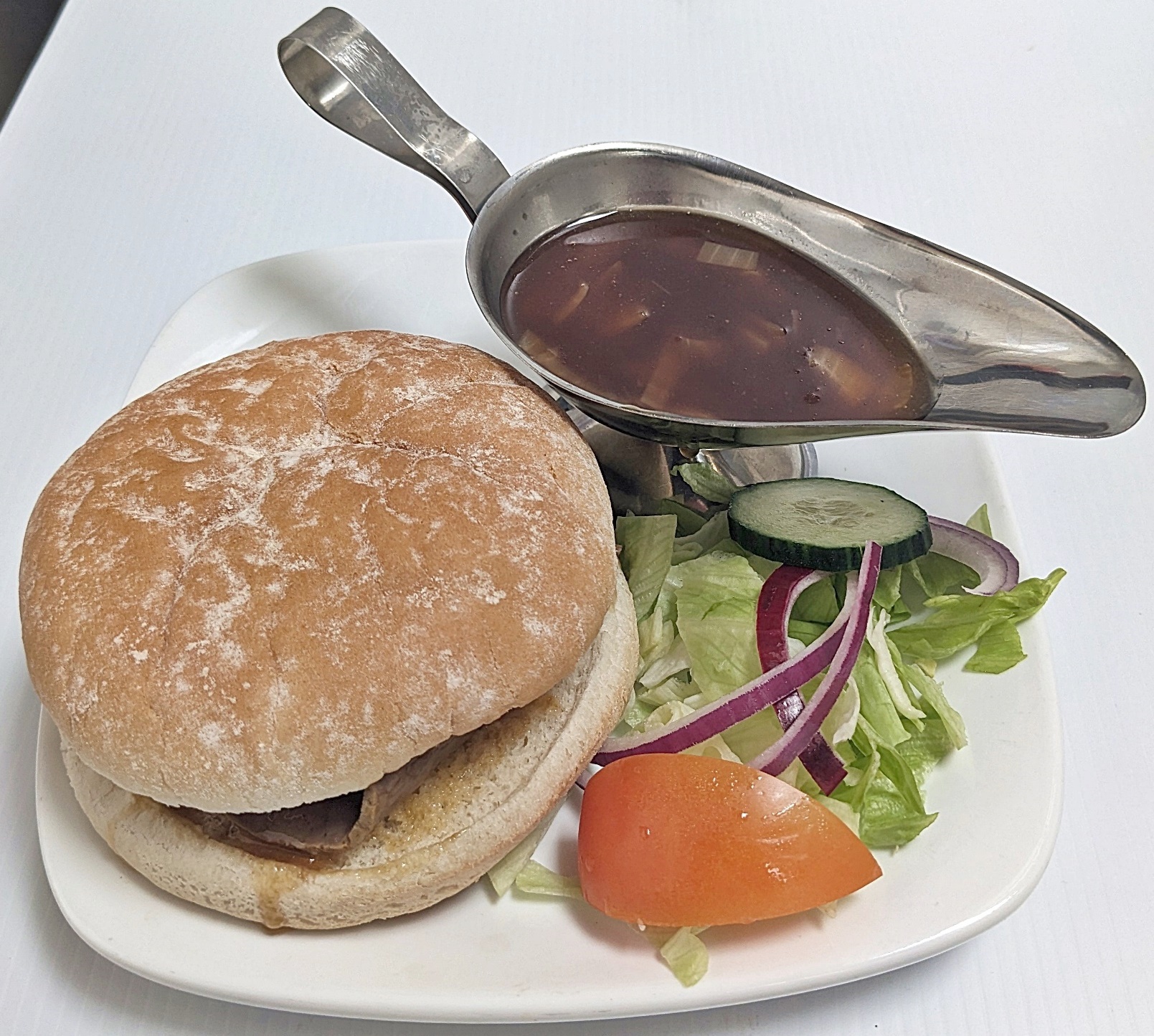 Visit Settle - Watershed Mill