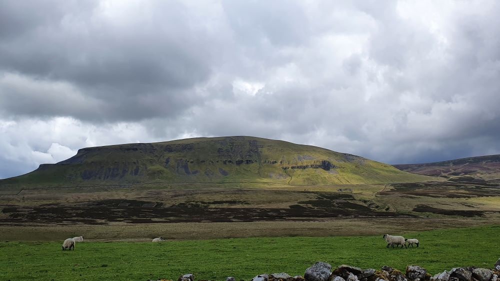 Visit Settle - Landscapes