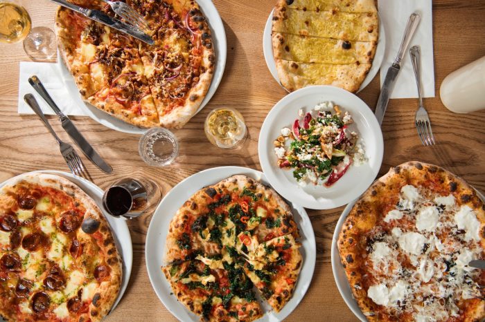 Visit Settle - RIND at The Courtyard Dairy, nr Settle, Yorkshire Dales