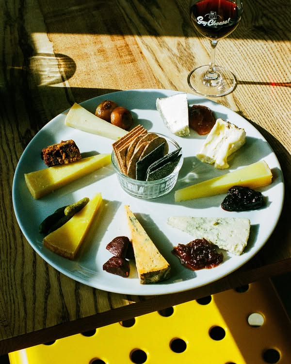 Visit Settle - RIND at The Courtyard Dairy, nr Settle, Yorkshire Dales