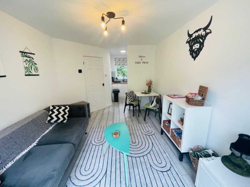 Visit Settle - Roundabout Cottage: a stunning 2-bedroom luxury holiday ...