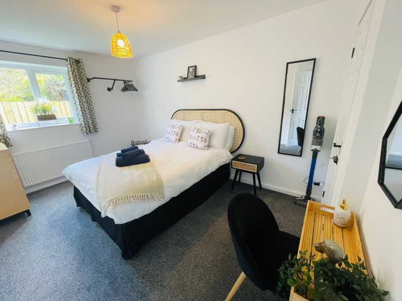 Visit Settle - Roundabout Cottage: a stunning 2-bedroom luxury holiday ...