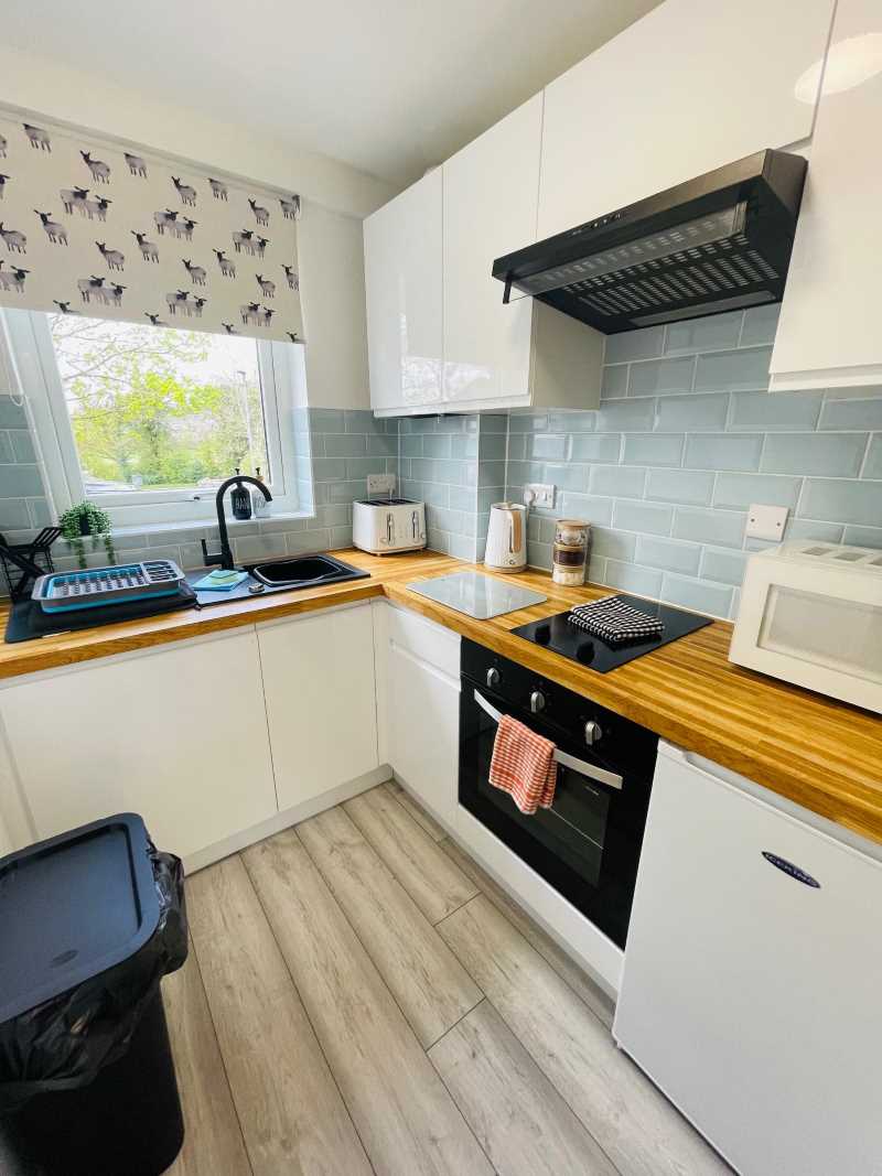 Visit Settle - Roundabout Cottage: a stunning 2-bedroom luxury holiday ...