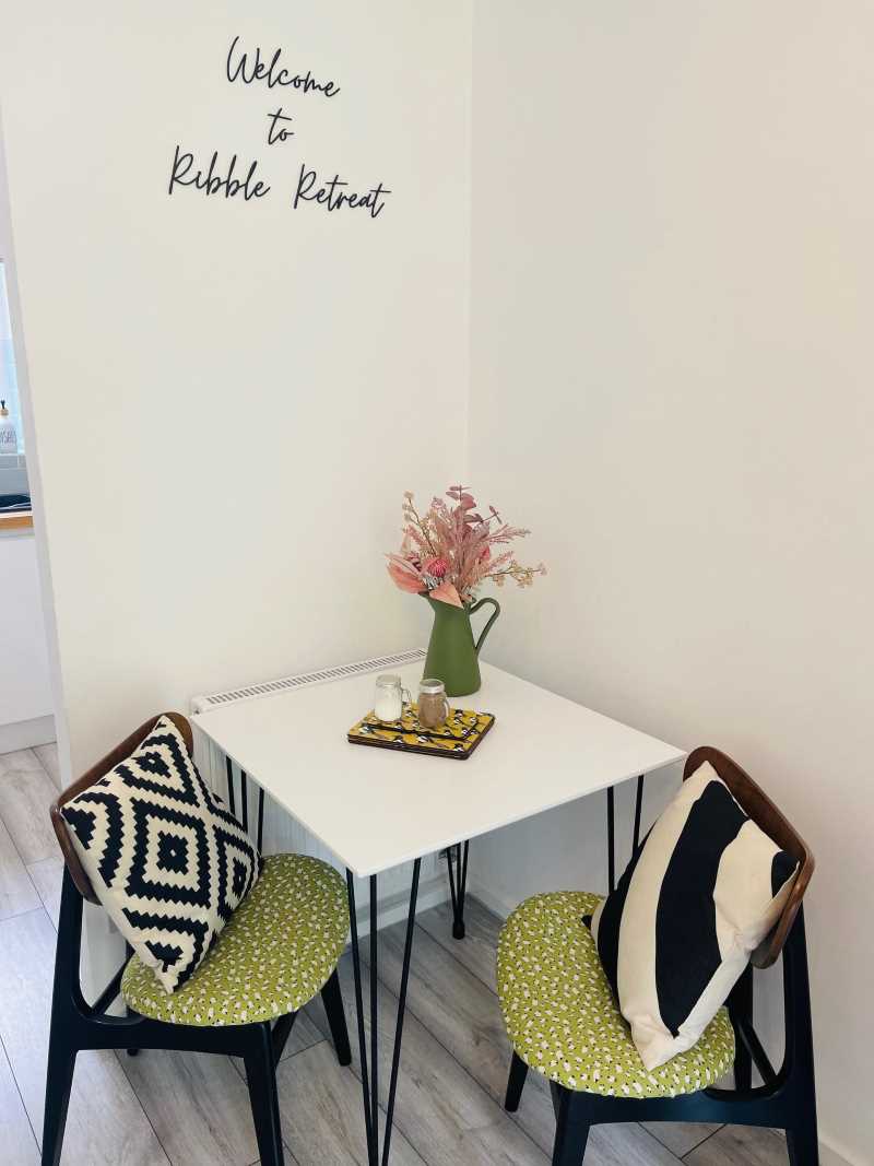 Visit Settle - Roundabout Cottage: a stunning 2-bedroom luxury holiday ...