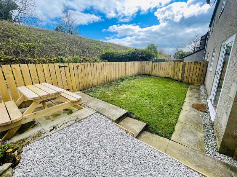 Visit Settle - Roundabout Cottage: a stunning 2-bedroom luxury holiday ...