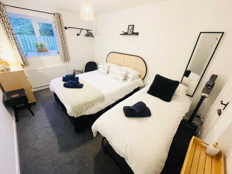 Visit Settle - Roundabout Cottage: a stunning 2-bedroom luxury holiday ...